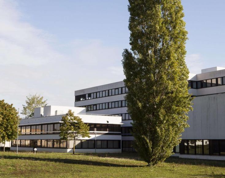 Discover our Campuses | CentraleSupélec